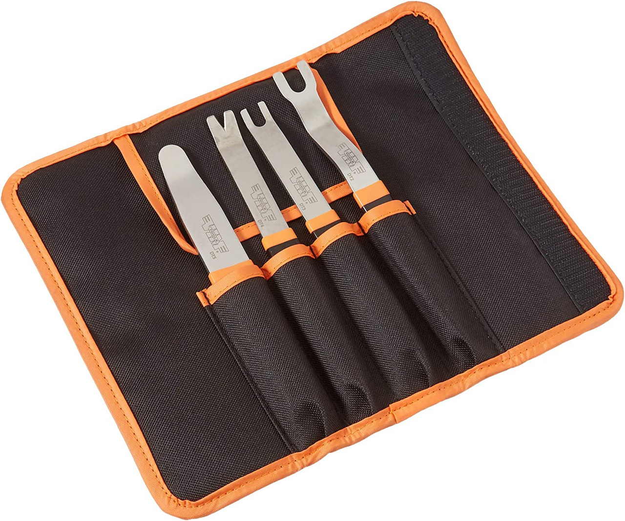 VIM Tools 4 Piece Door Panel and Trim Tool Set (DT1) | JB Tools