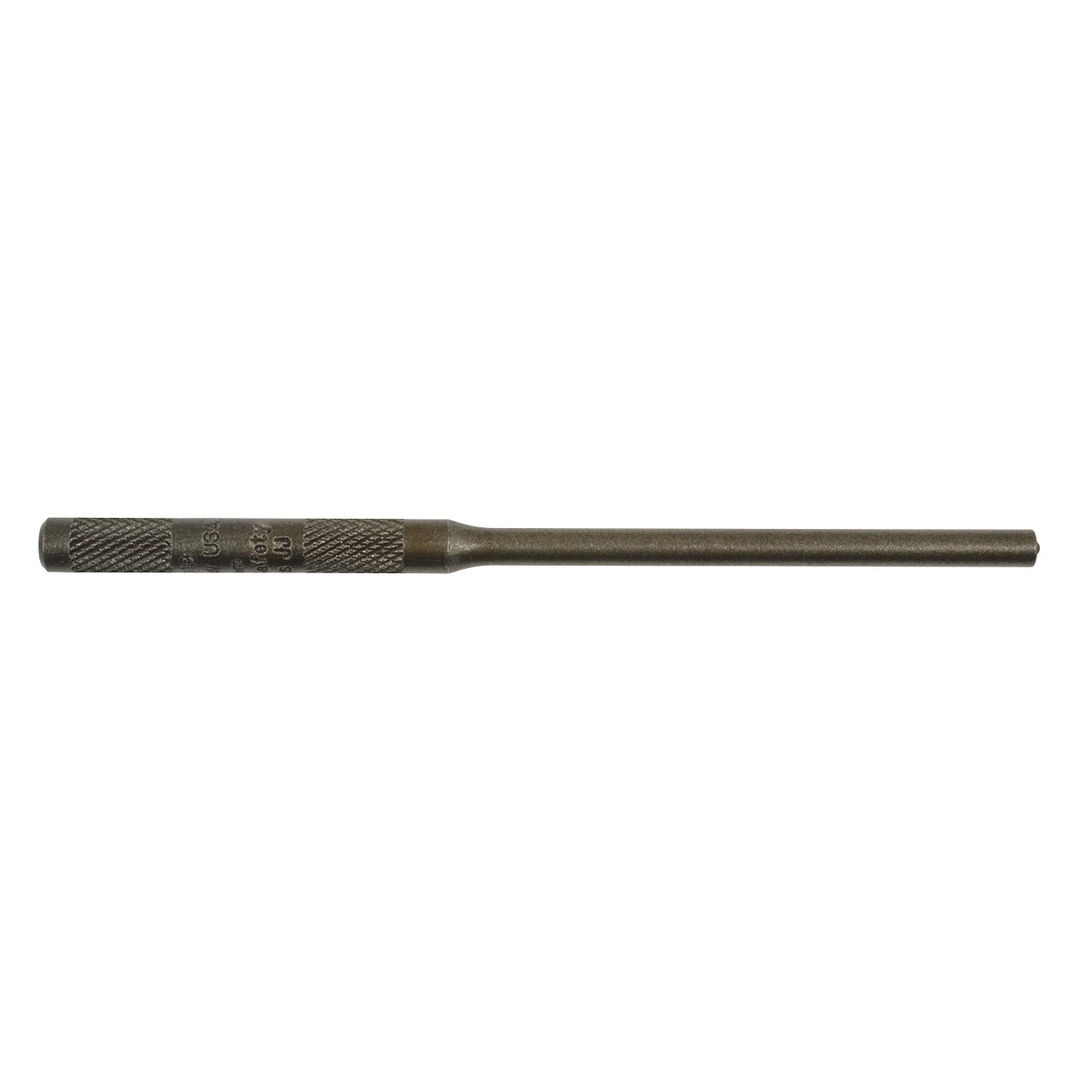 Mayhew 4mm Pin Width Metric Pilot Pin Punch (25019) | JB Tools