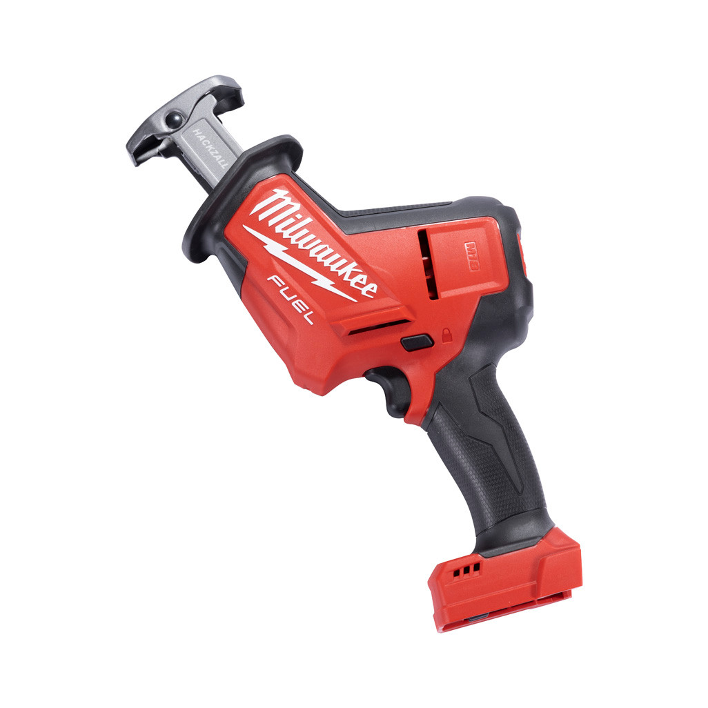 Milwaukee M18 FUEL HACKZALL 18V 7/8” Stroke POWERSTATE Brushless Motor ...