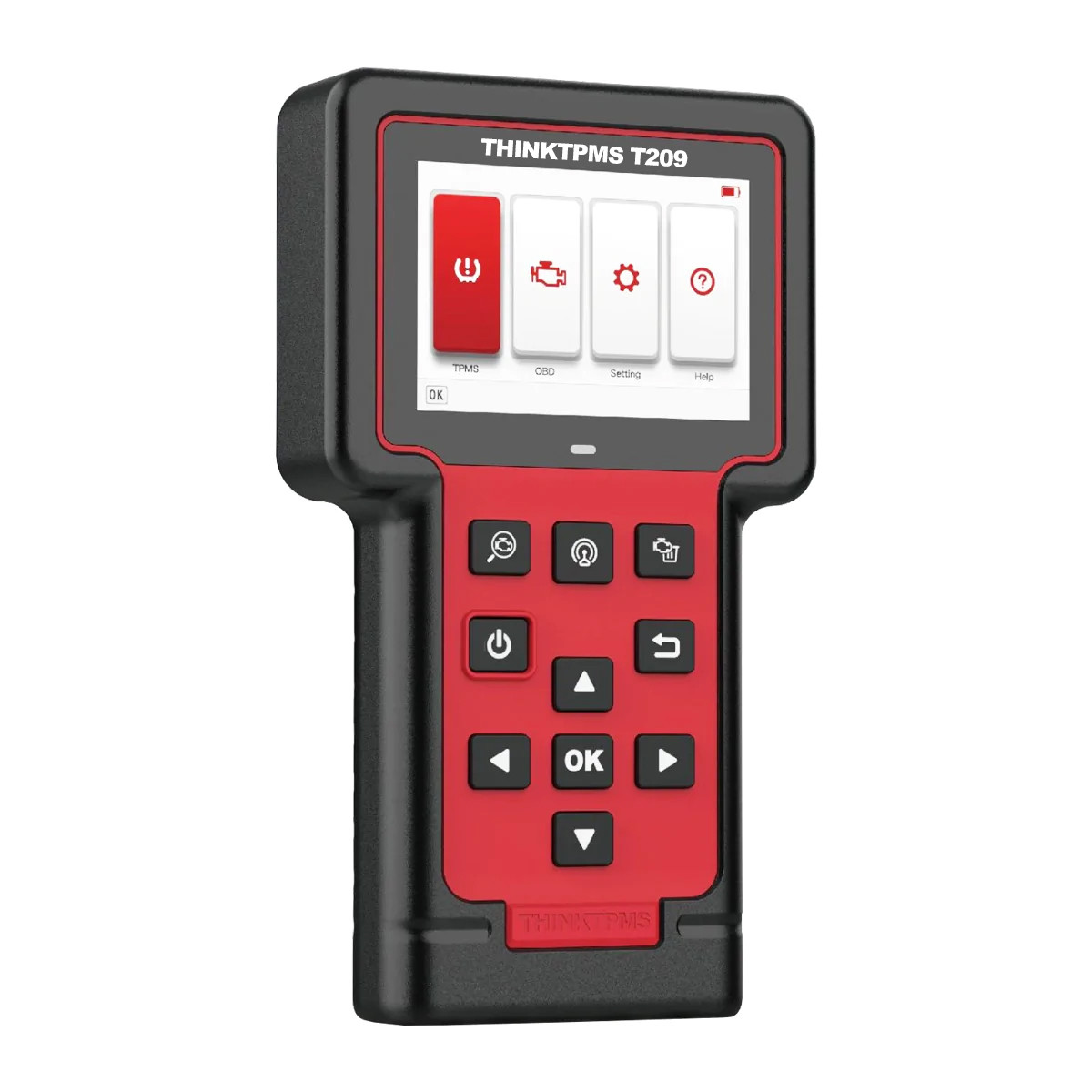 THINKCAR ThinkTPMS T209 Tire Diagnostics Tool (303030022) | JB Tools