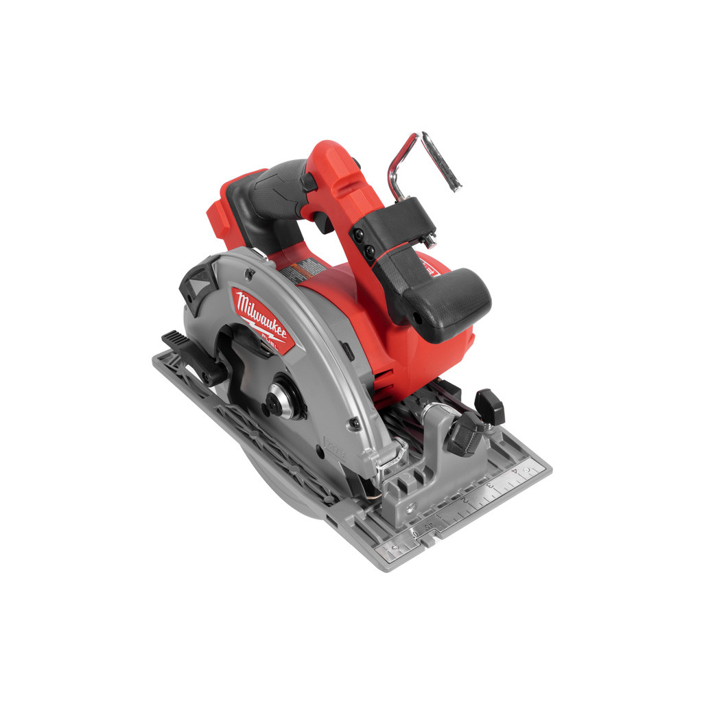 Milwaukee M18 Circular Saw Cordless 7.25-Inch Blade 5800 RPM 18V DC ...