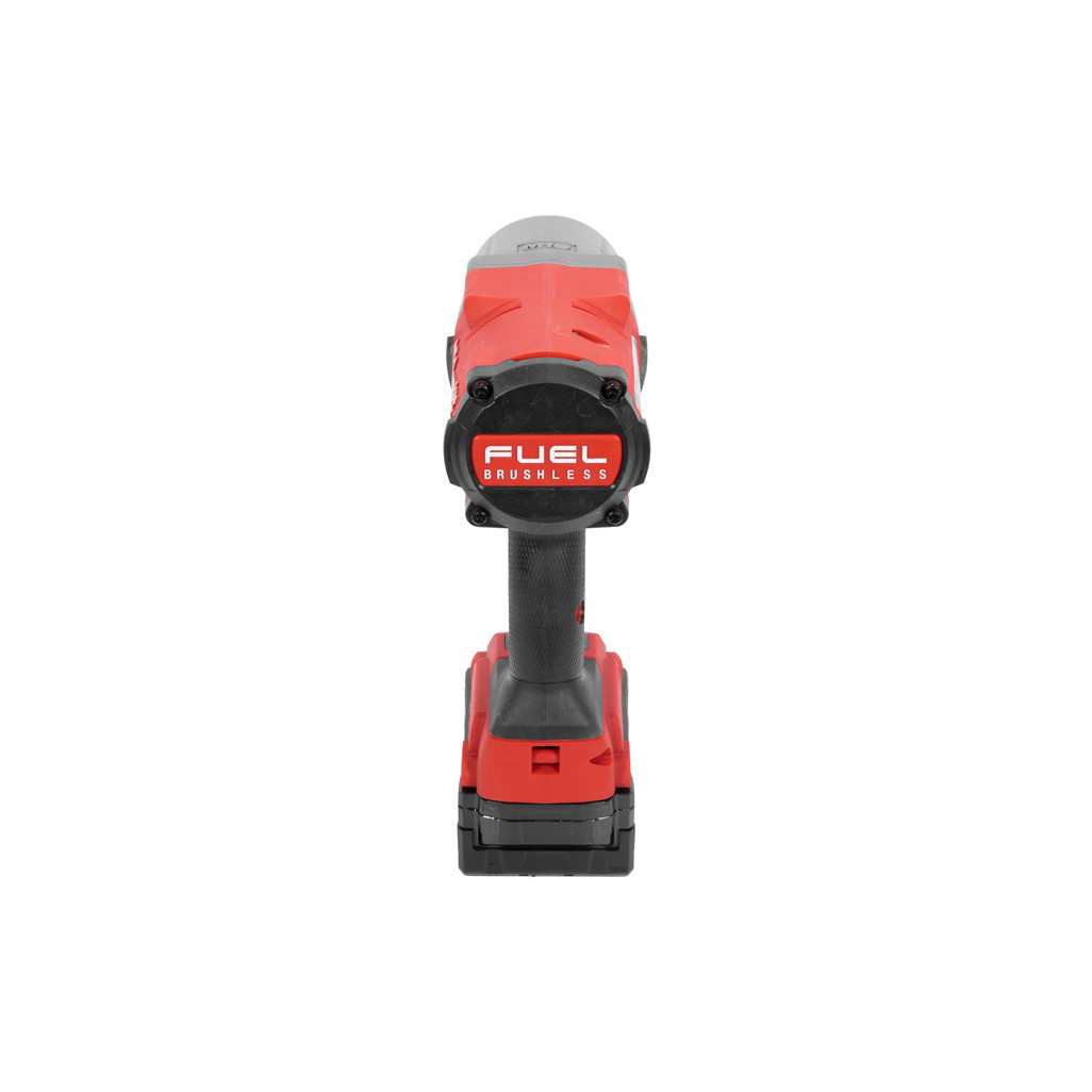 Milwaukee 2864-22 M18 FUEL with ONE-KEY High Torque Impact Wrench 3/4 ...