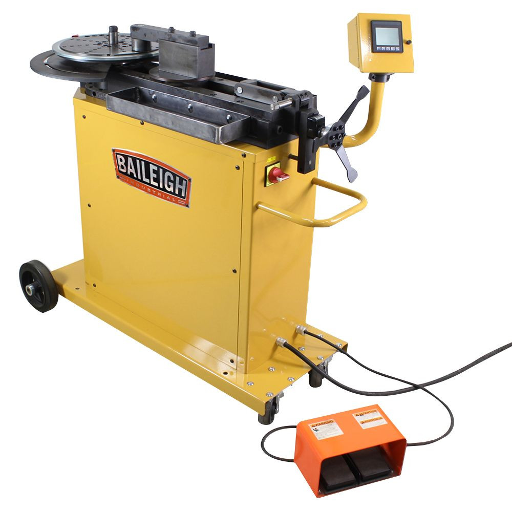 Jet MPB-275 Model Universal Bender (1012243) | JB Tools