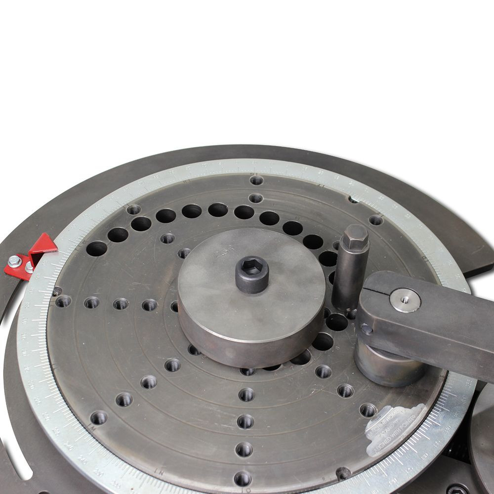 Jet MPB-275 Model Universal Bender (1012243) | JB Tools