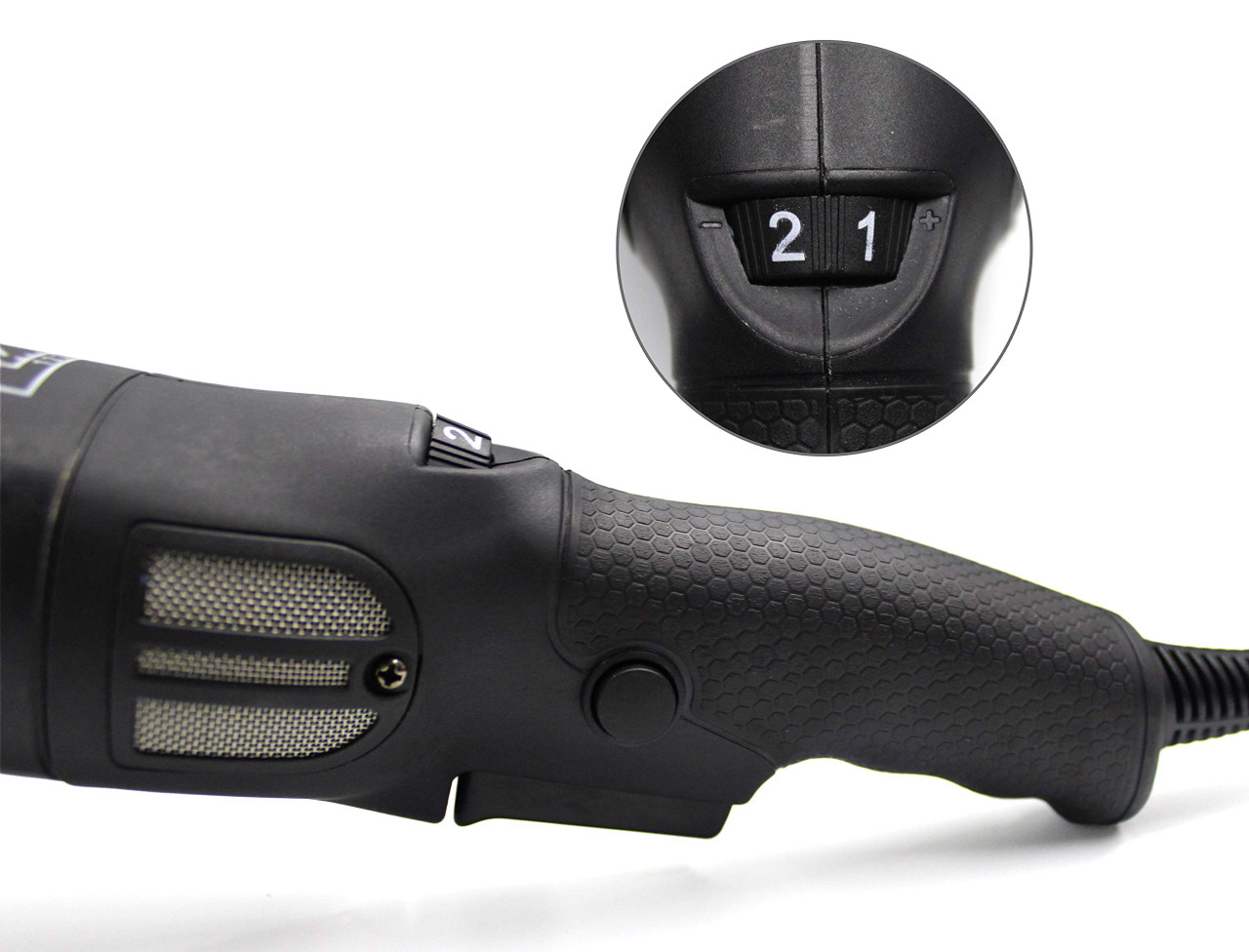 Maxshine M15pro M15 Pro Series II DA Dual Action Polisher, 1000W | JB Tools