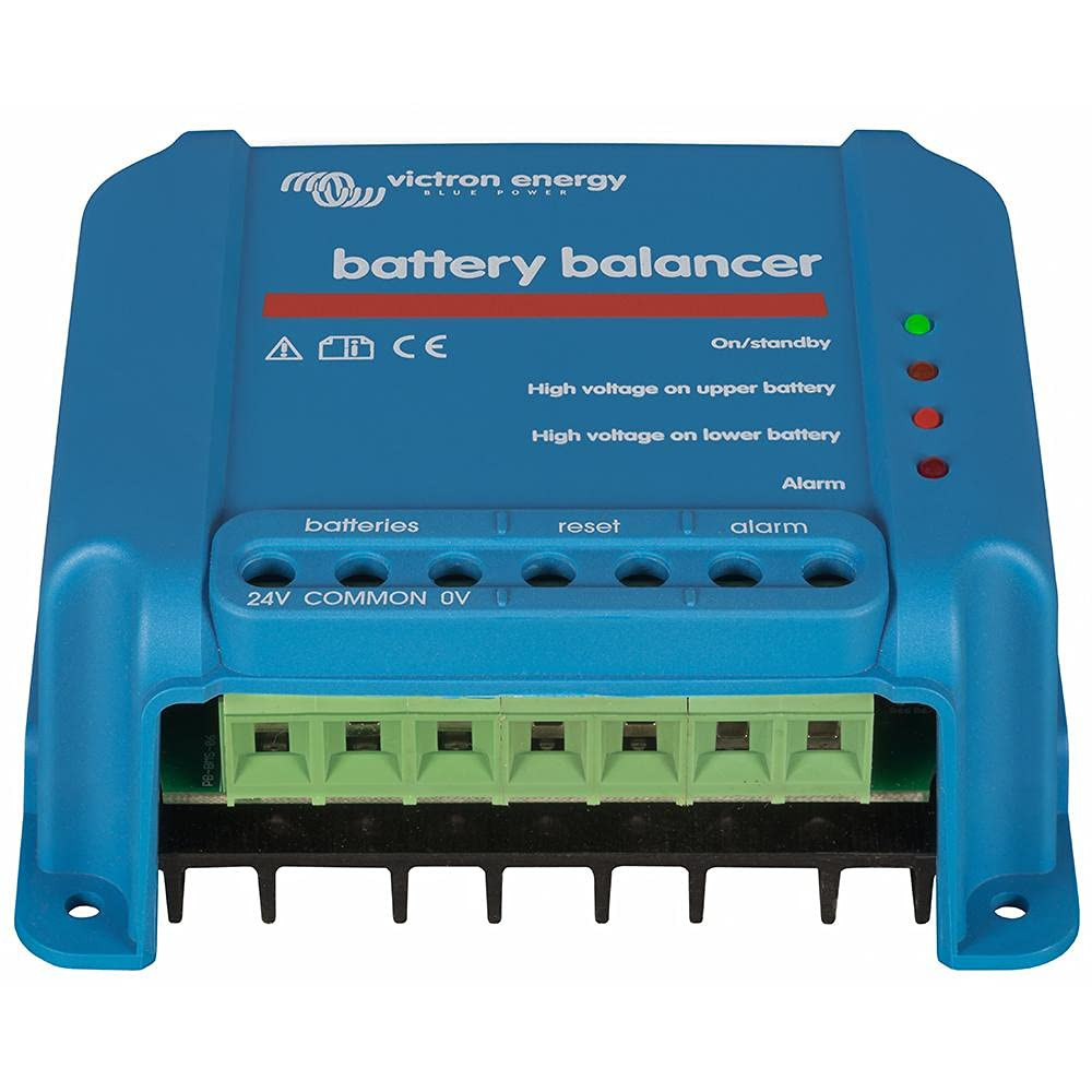 Victron BBA000100100 Battery Balancer | JB Tools