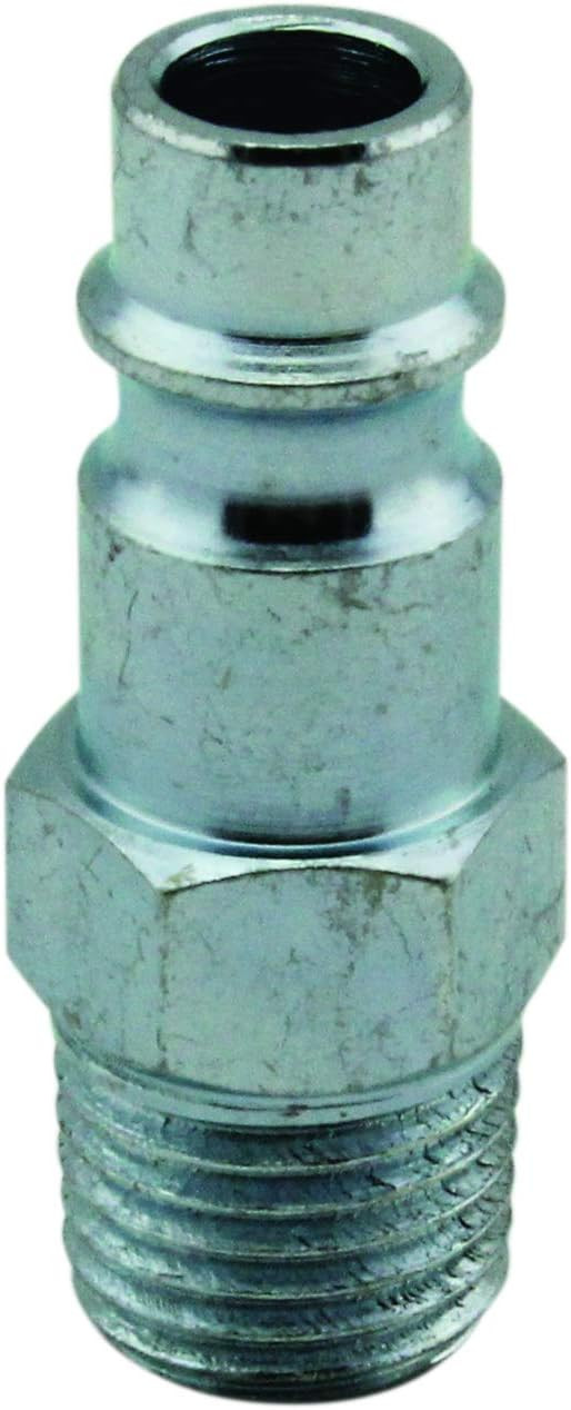 Milton S760-1 High Flow Steel Plug [Set of 3] | JB Tools