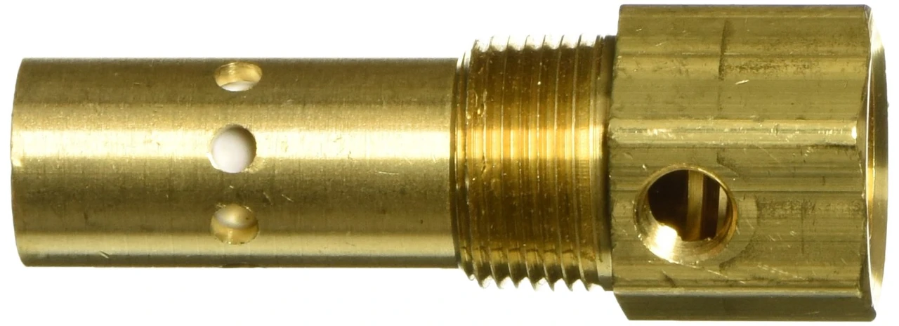 Milton 1092-2 3/4" NNPT Compressor Tank Check Valve | JB Tools