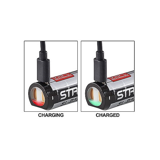 Streamlight SL-B50 Single Battery Pack (22111) | JB Tools