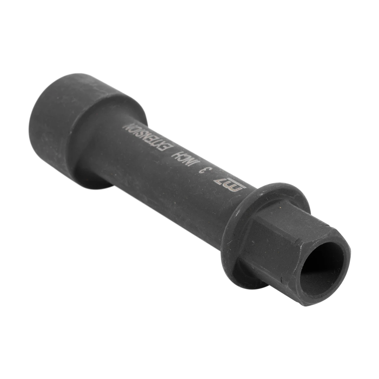M7 19 Pc. Hex Thru-Hole Socket Set (MA52019) | JB Tools