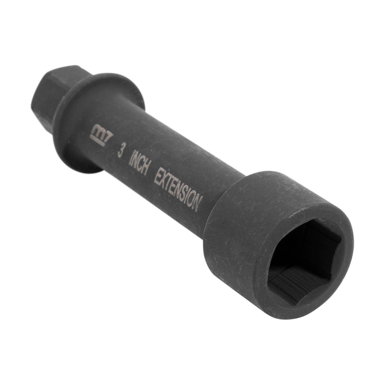 M7 19 Pc. Hex Thru-Hole Socket Set (MA52019) | JB Tools
