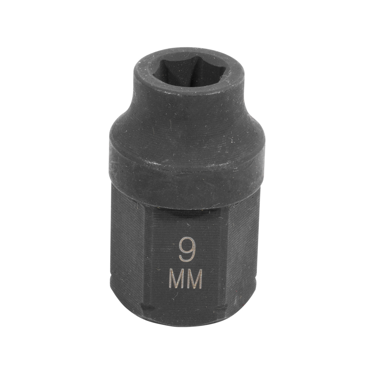 M7 19 Pc. Hex Thru-Hole Socket Set (MA52019) | JB Tools