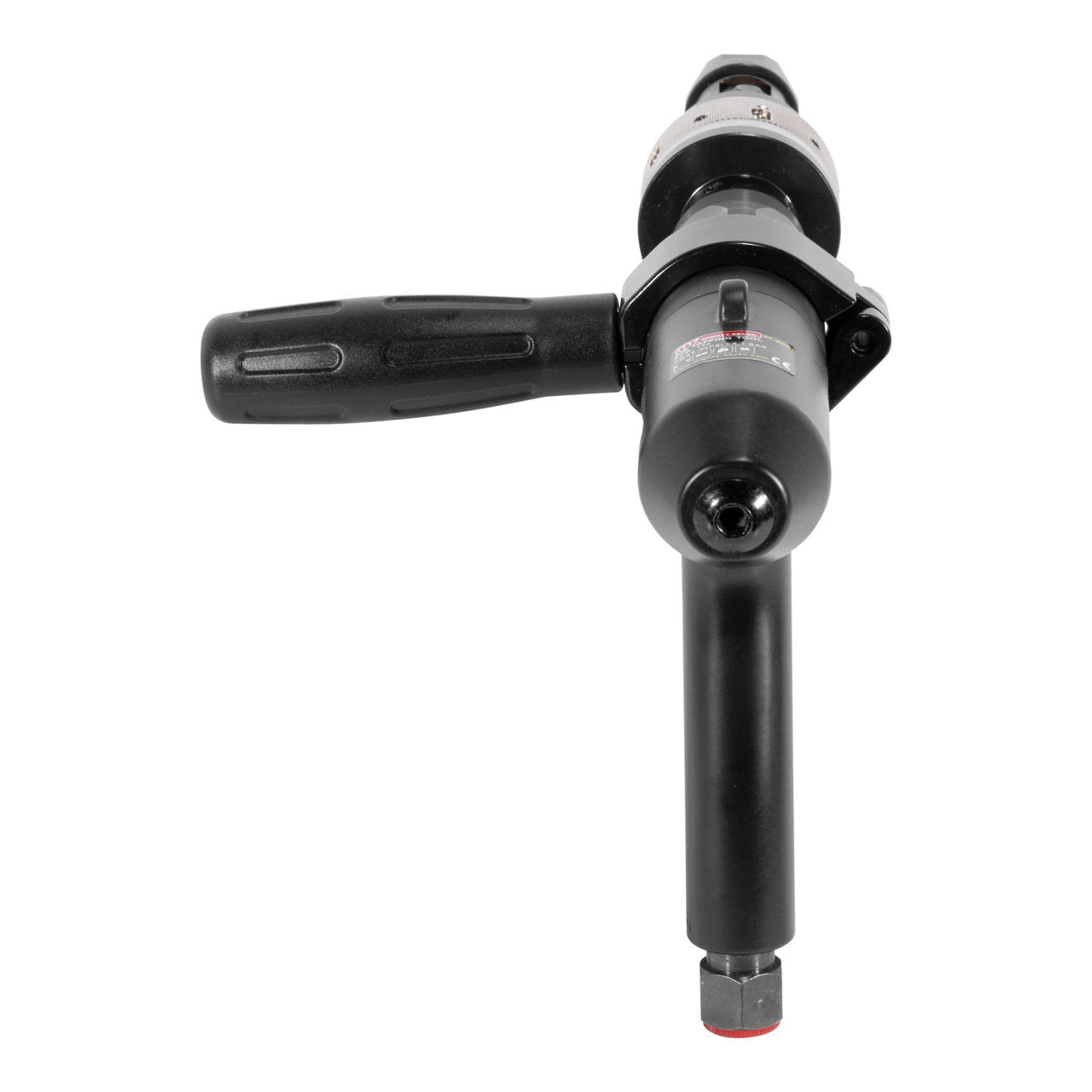 M7 8mm Hex Air Tapping Tool with 3-Jaw Chuck and Adjustable Clutch (PC ...