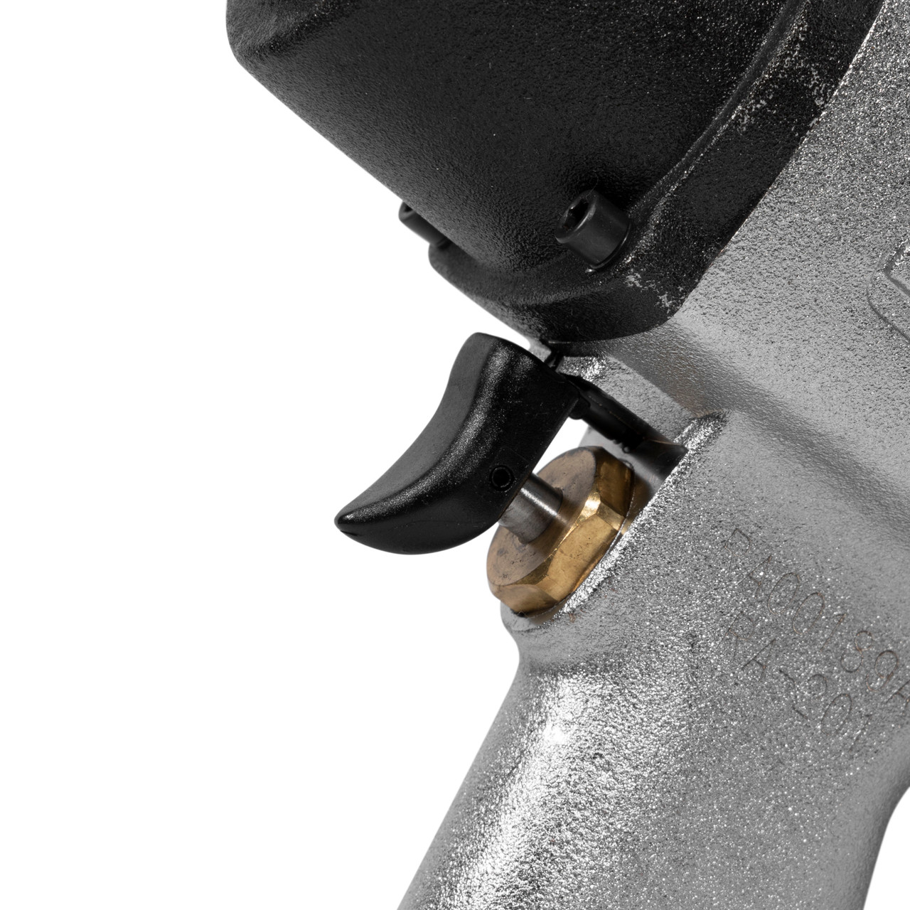 M7 Dog Clutch Pneumatic Screwdriver Forward Reverse Switch M6 Screws ...