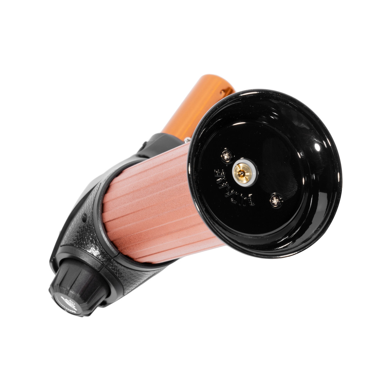 Solder-It Butane Blow Torch Electric Piezo Igniter and Flame Control ...