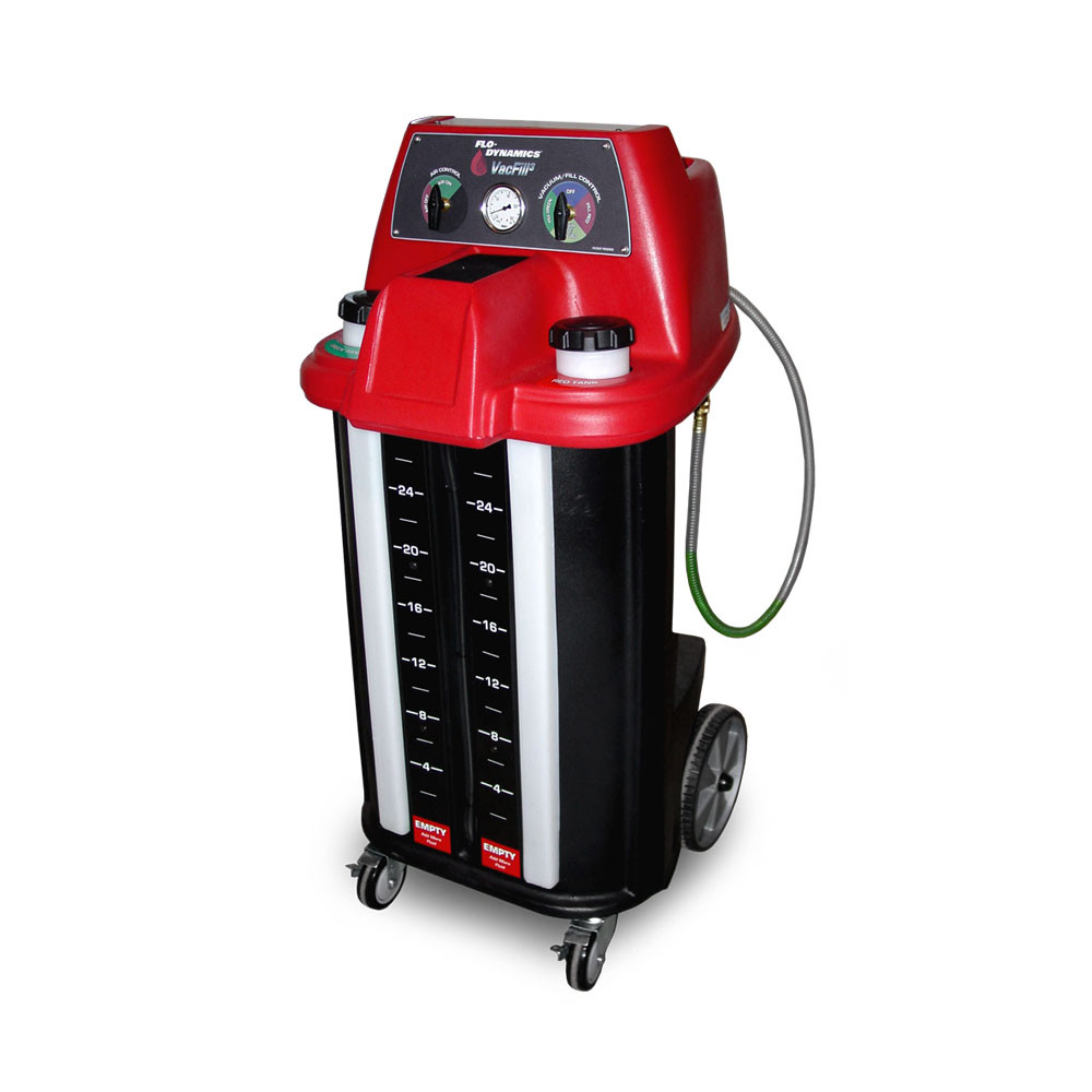Flo-Dynamics Fast Vacuum Drain and Fill (VACFILL3) | JB Tools