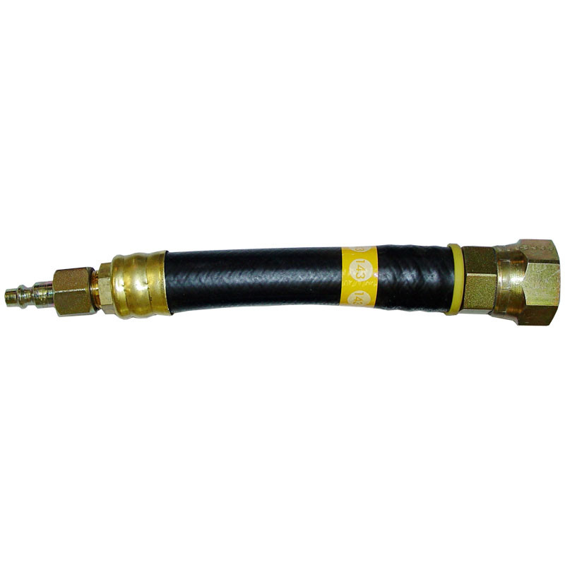 Flo-Dynamics Allison Adapter Hose Kit 120RF (941693) | JB Tools