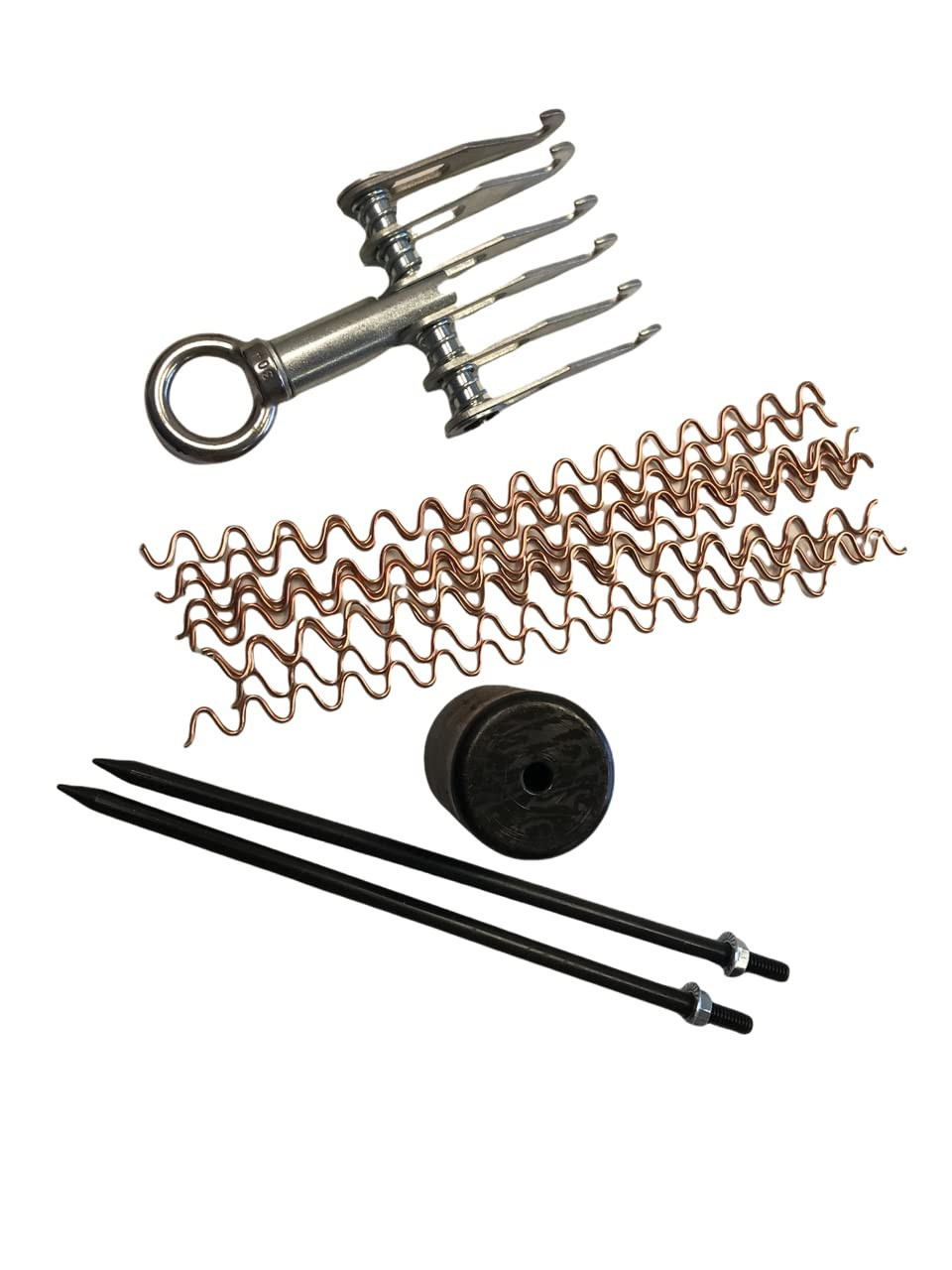 Killer Tools 220V Special Dent Remover (ART38SPECIAL-220) | JB Tools