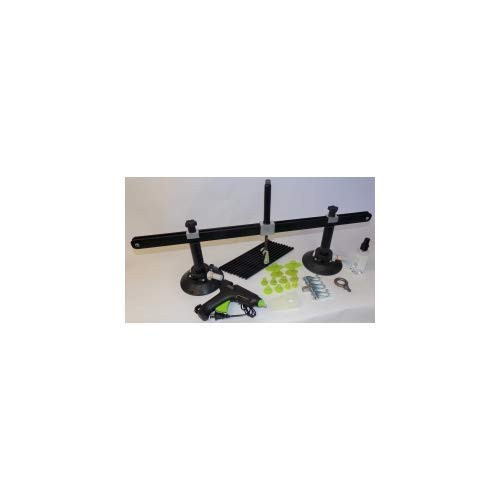 Killer Tools Glue Master Dual Vacuum Bridge Pull (ART49DXG) | JB Tools