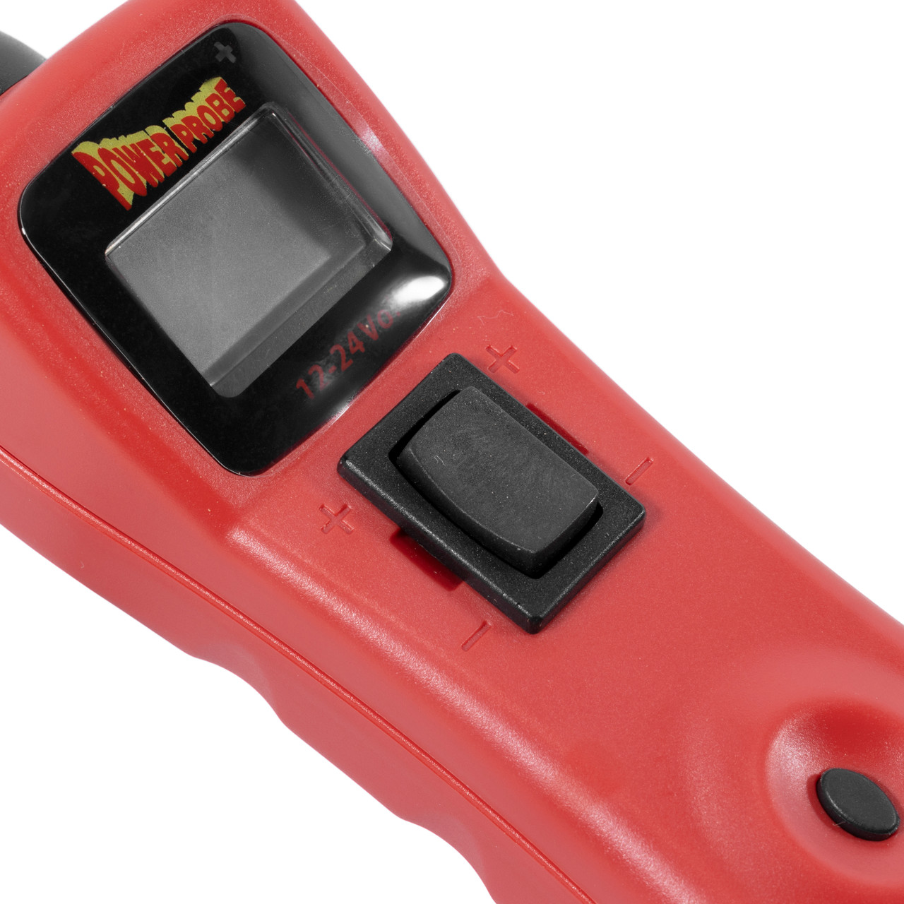 Power Probe PP3LS01 PP3 Kit with Test Leads | JB Tools