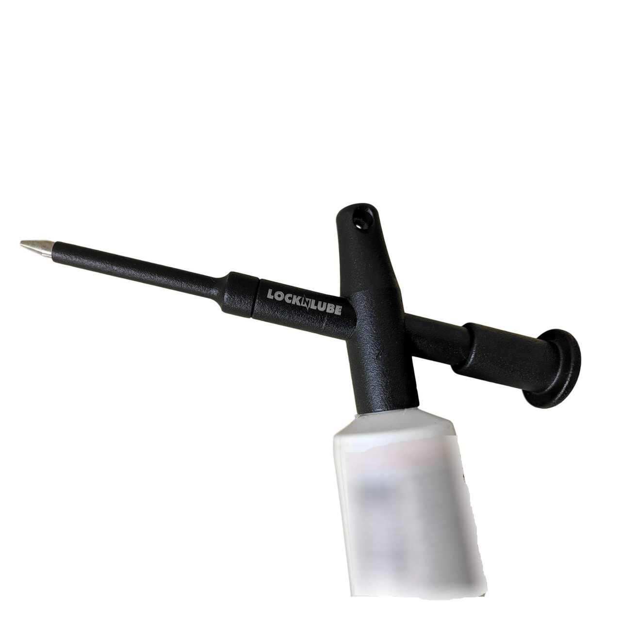 LockNLube 4-in-1 Grease Injection Gun Kit (LNL253) | JB Tools