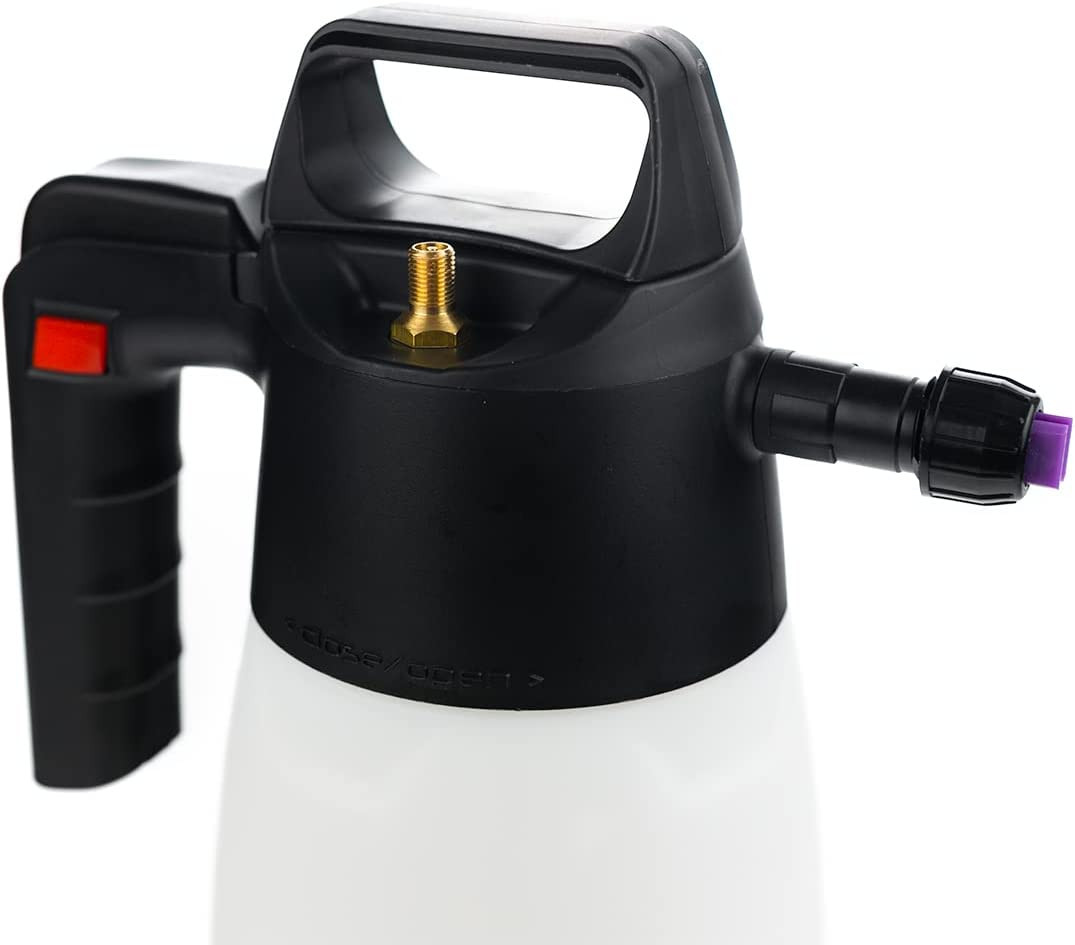 Goizper Spraying IK Sprayers - Foam Pro 2+ (Plus) Sprayer (81678) | JB ...