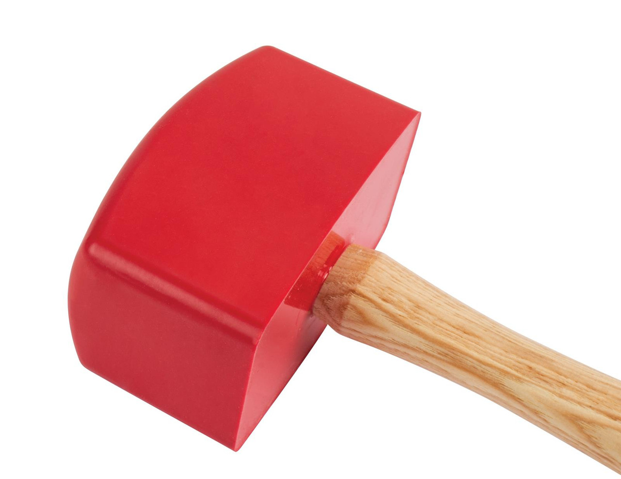 Titan Tools Sorbothane Soft Blow Mallet 12 oz. (63110) | JB Tools