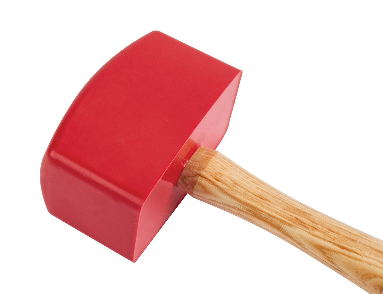 Titan Tools Sorbothane Soft Blow Mallet 20 oz. (63111) | JB Tools