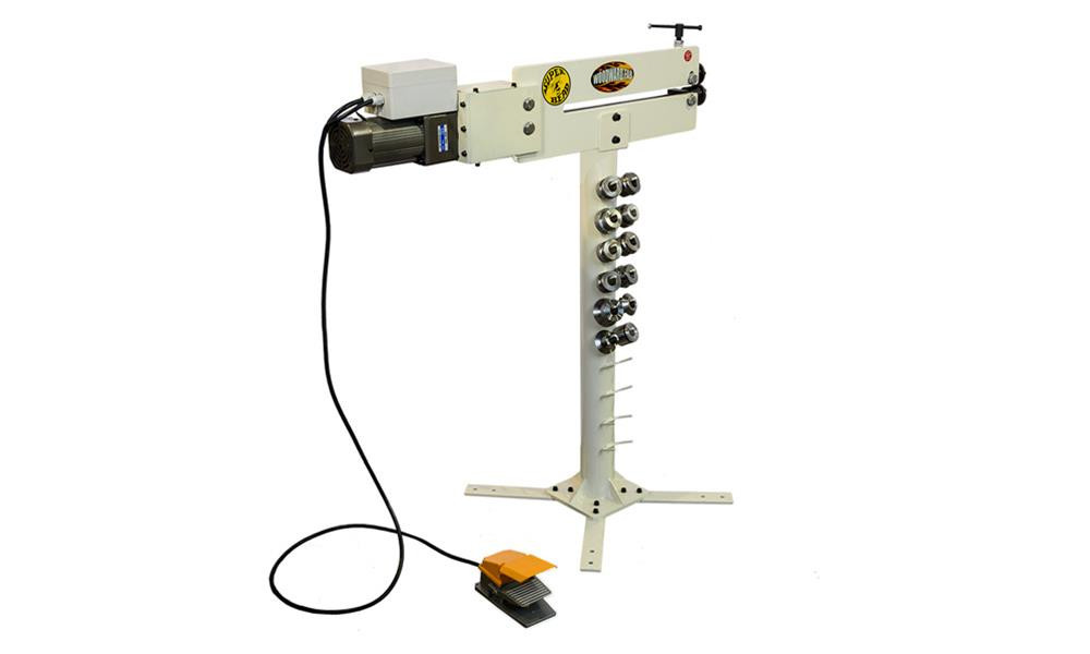 For Sale Woodward Fab Power Bead Roller 18 Inch Rollers For Painting