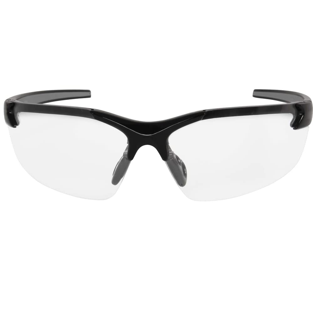 Edge Eyewear Zorge G2 Wrap-Around Safety Glasses Anti-Scratch (DZ111-G2 ...