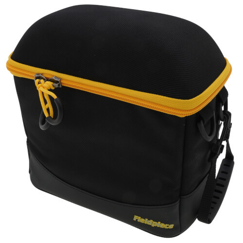 Fieldpiece Padded Carrying Case Small For Job Link Probes (ANC18) | JB ...