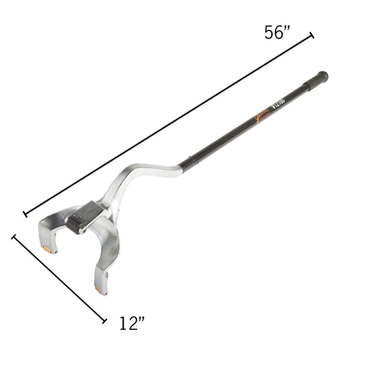 Gather Tools Gaither Platinum Demount Tire Tool - Professional Tools ...