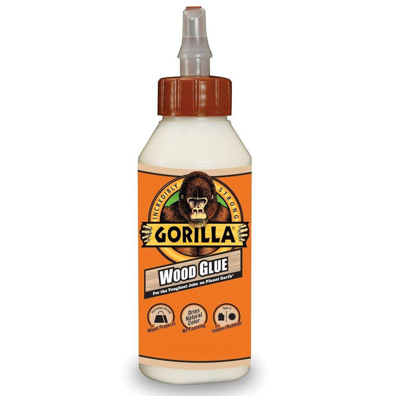 Glue for store