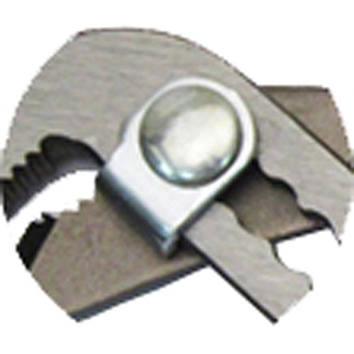 Wilde Tool Water Pump Angle Nose Slip Joint Pliers (G254P.NP/CS) | JB Tools