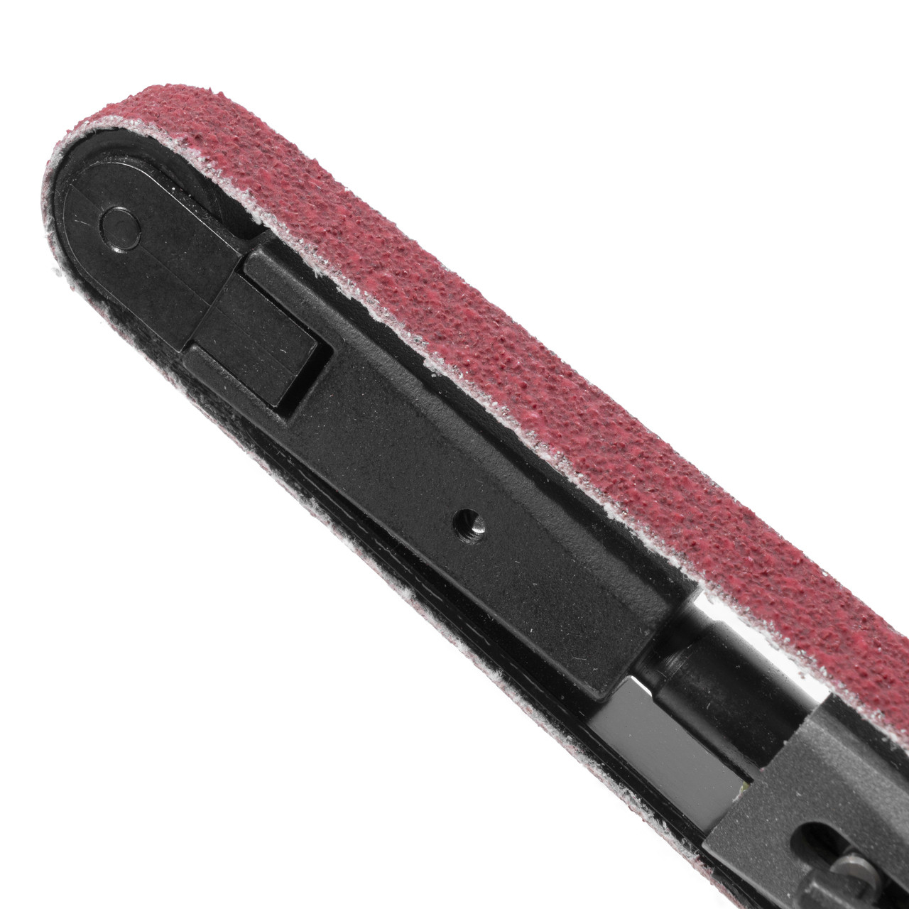 Milwaukee M12 Band File 12V Cordless 3/8” x 13” With 2 Sanding Belts ...