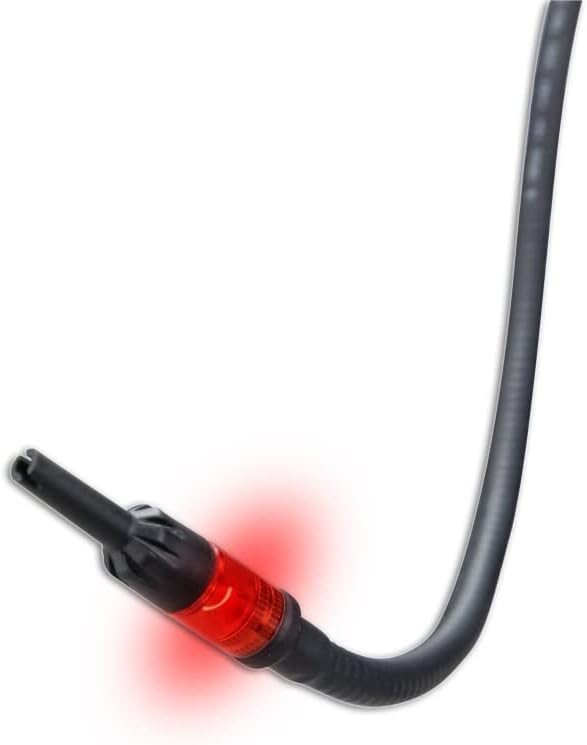 Fieldpiece Part-Dr82 Flex Safety Wand (RFW82) | JB Tools