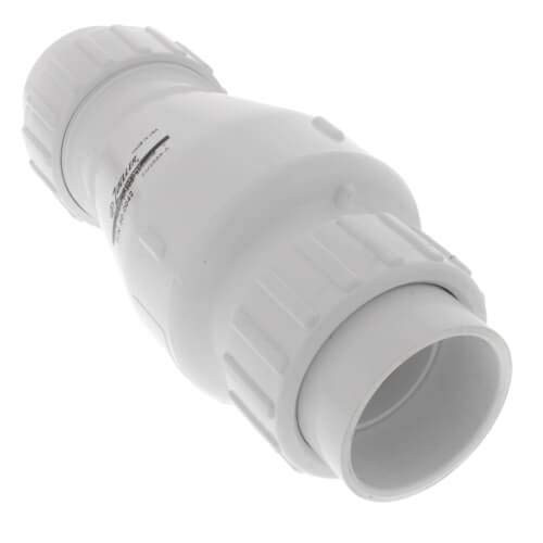 Zoeller 10-1/2" Quiet Check Valve Unfinished (30-0042) | JB Tools