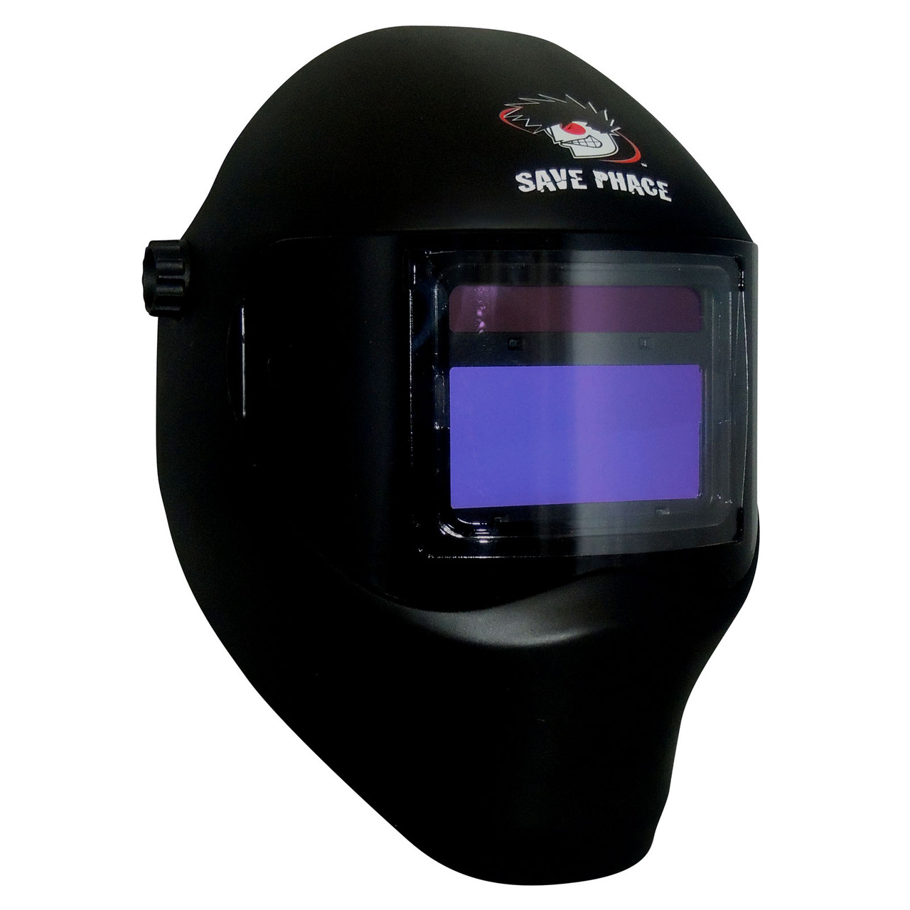 Save Phace Mo2 Rfp 40Vizi2 Series Welding Helmet (3011612) | JB Tools