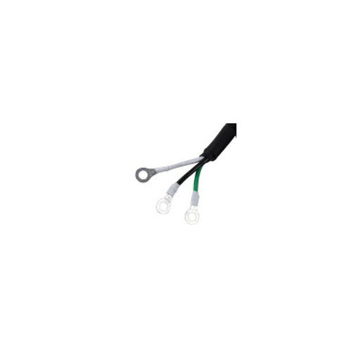 AIMS Power 12 AWG 3 Wire Cable UL Listed 60 Ft Large Cable Lug ...