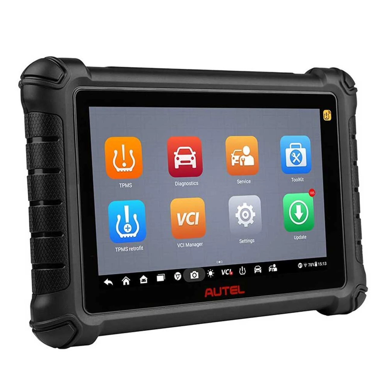Autel USA Scanner MaxiTPMS TPMS Tool 2023 Version (TS900) | JB Tools