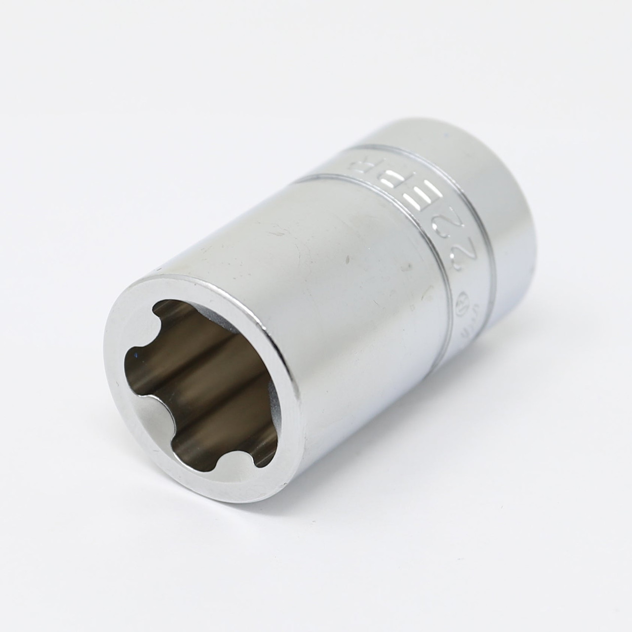 CTA Tools EPR Torx Plus Socket - 22EPR (5066X22) | JB Tools