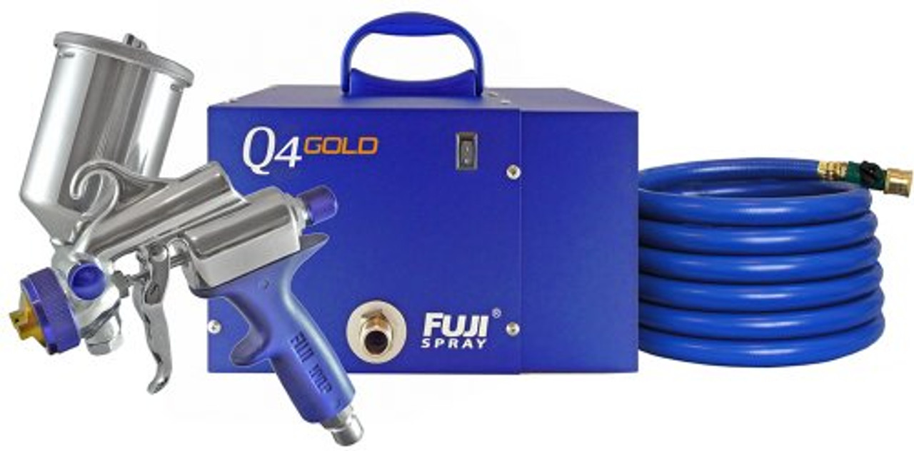 Fuji paint sprayer store