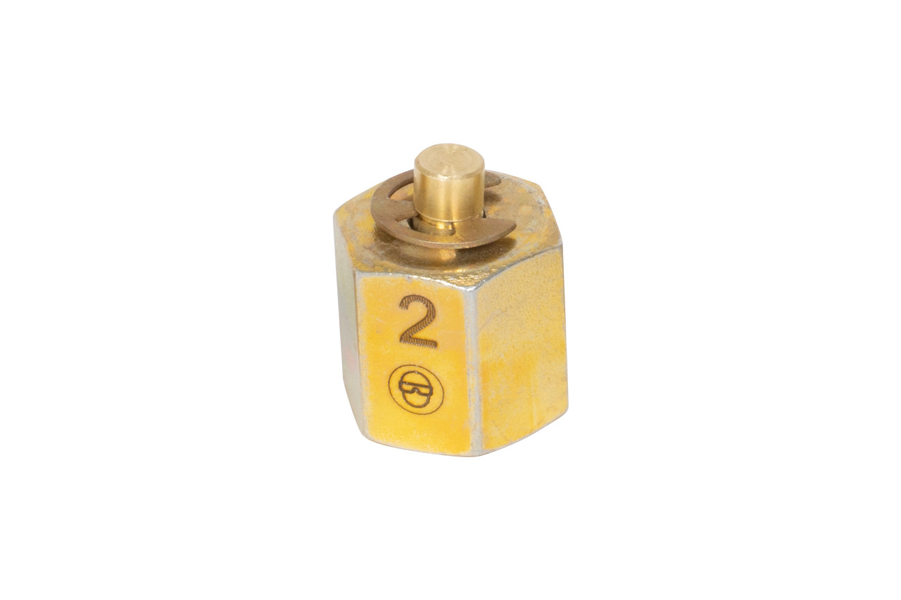 Lisle Fuel Rail Cap 2 (10840) | JB Tools