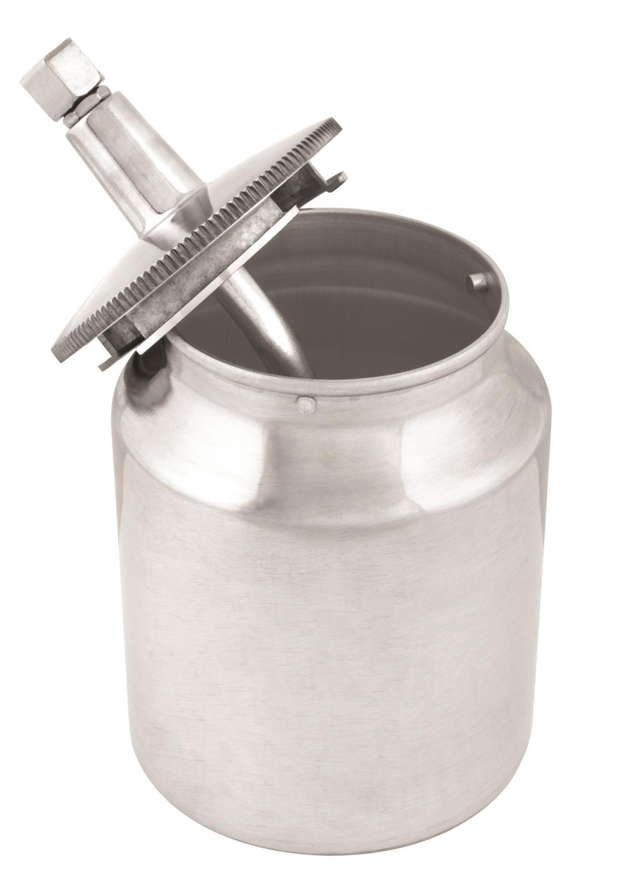 Titan Tools Undercoating Spray Gun With Cup (19462) | JB Tools