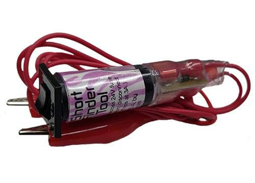 Zebra Instruments Zebra Short Finder Tool, Used To Quickly Locate ...