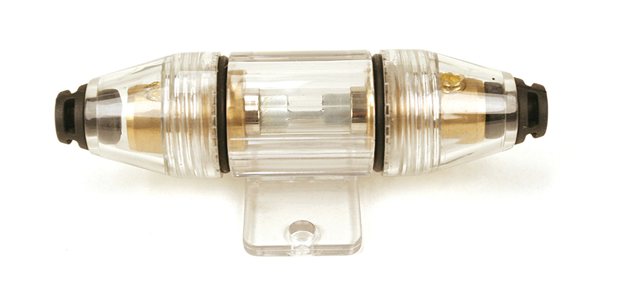 VIAIR Fuse Holder for Glass Tube Fuses (92952) | JB Tools