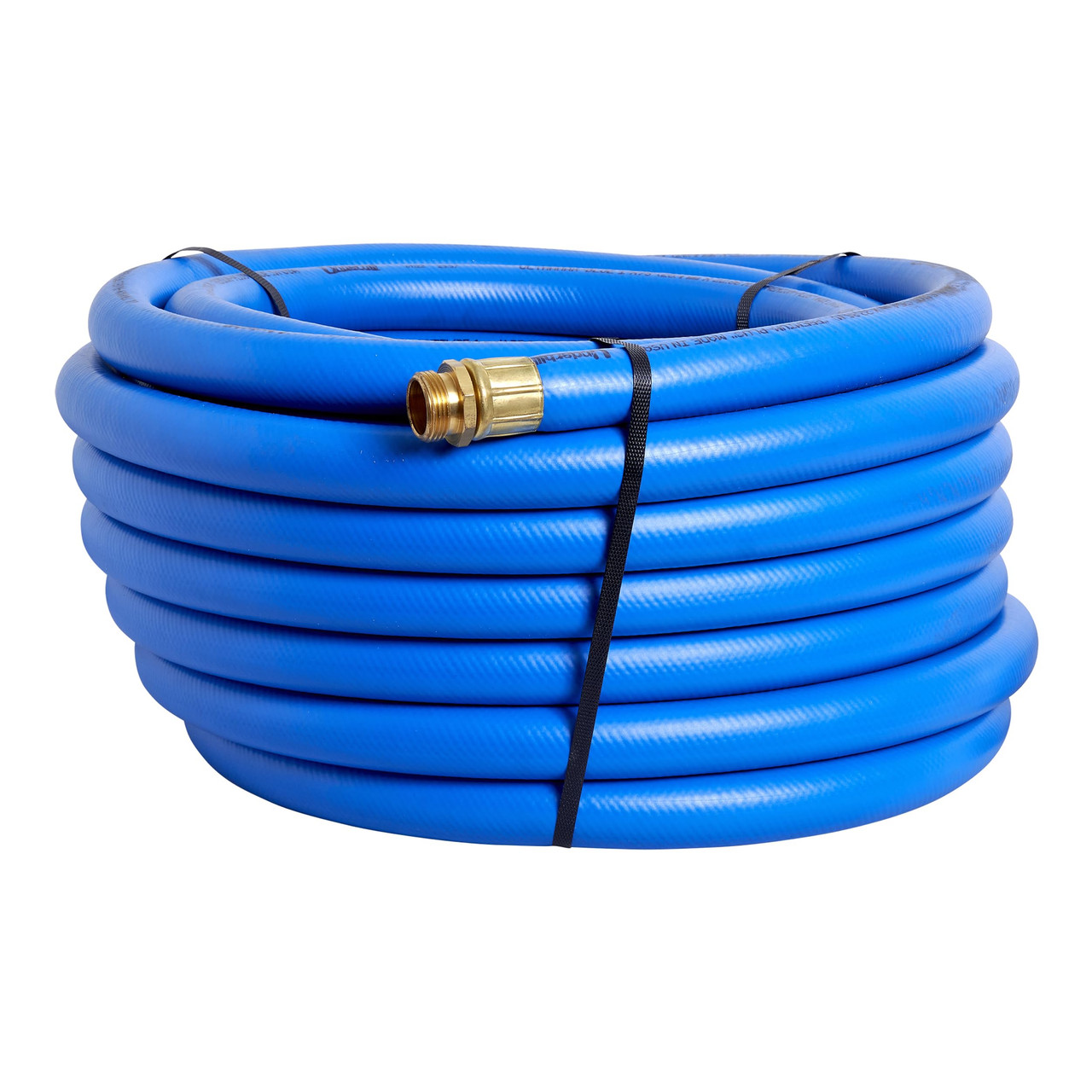 Underhill 1" x 75' Blue UltraMax Hose (H10-075B) | JB Tools