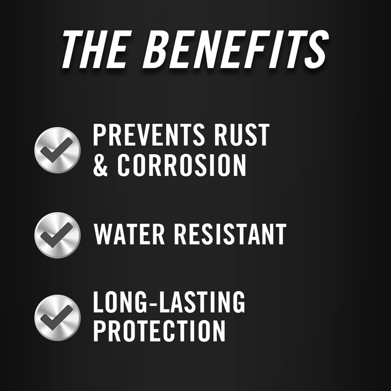 Sta-Bil Rust Stopper - Anti-Corrosion Spray And Antirust Lubricant ...