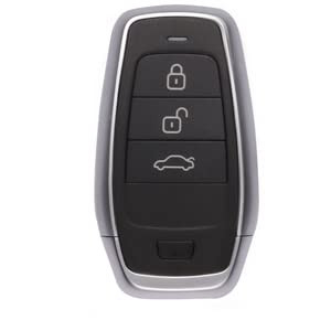 Autel USA MaxiIM IKEY Automotive Smart Key (IKEYAT3T) | JB Tools