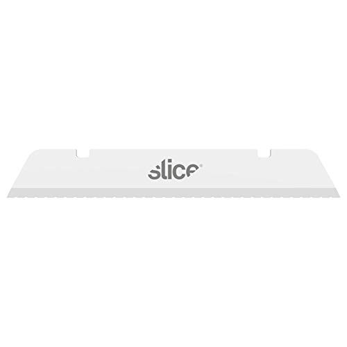 Slice Extra Long Industrial Blade with Serrated Tip (10540) | JB Tools